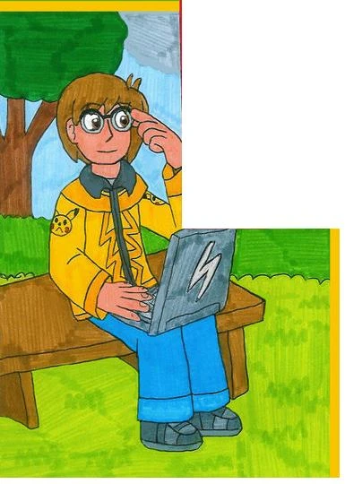 Déx | Power Rangers Fanon Wiki | Fandom