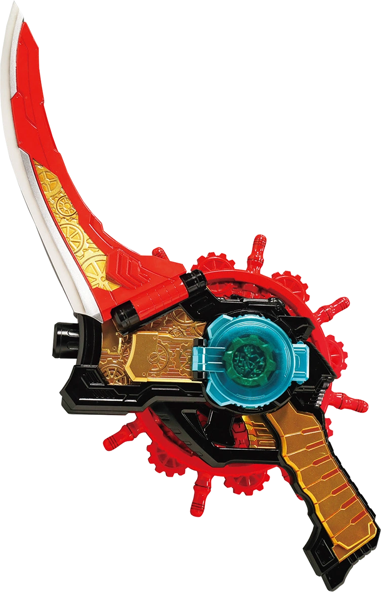 Power Rangers Legendary Arsenal | Power Rangers Fanon Wiki | Fandom