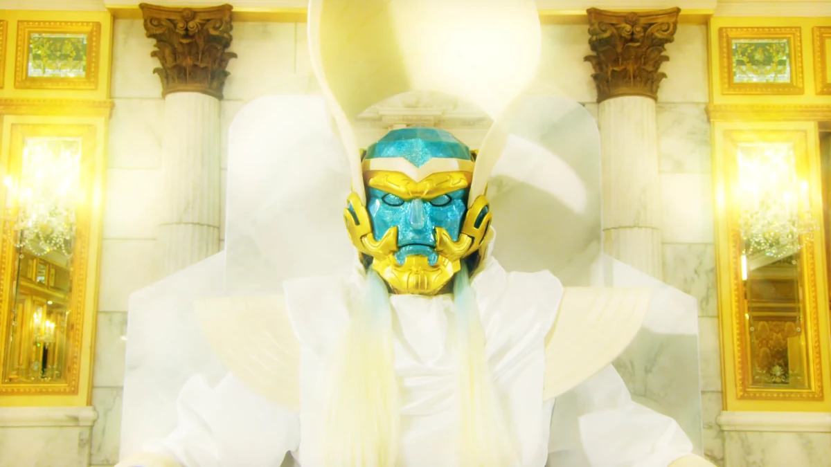 Origin | Power Rangers Fanon Wiki | Fandom