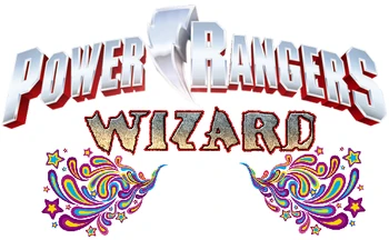 Power Rangers: Wizard | Power Rangers Fanon Wiki | Fandom
