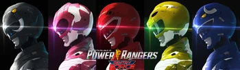 Power Rangers Sentry Force | Power Rangers Fanon Wiki | Fandom