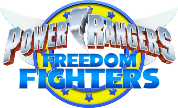Power Rangers Freedom Fighters | Power Rangers Fanon Wiki | Fandom