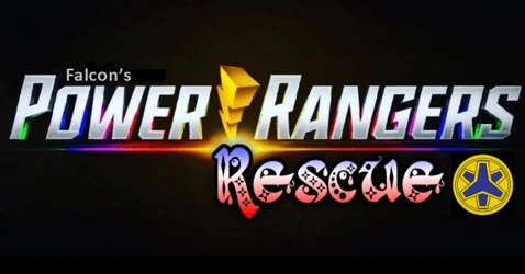 Power Rangers: Rescue | Power Rangers Fanon Wiki | Fandom