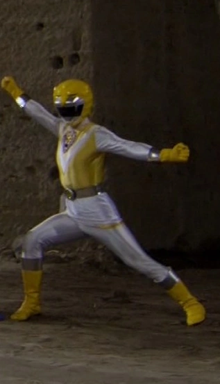 Maria Maris | Power Rangers Fanon Wiki | Fandom