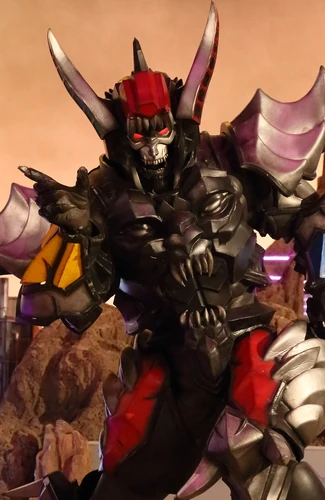 Fangchi | Power Rangers Fanon Wiki | Fandom