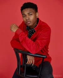 Kyle Drake | Power Rangers Fanon Wiki | Fandom