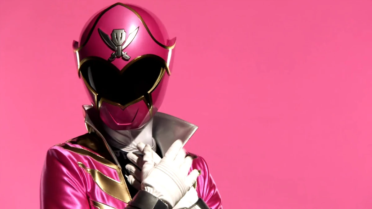 Lala | Power Rangers Fanon Wiki | Fandom