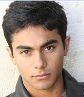 Joe Raj | Power Rangers Fanon Wiki | Fandom