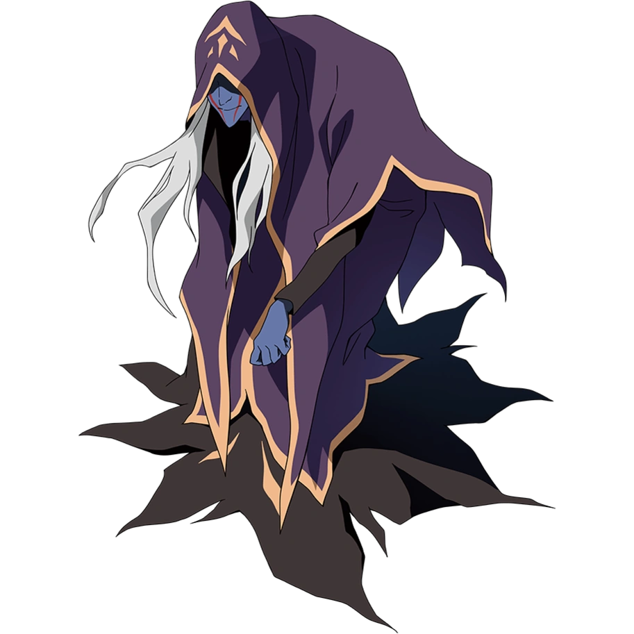 Haggar | Power Rangers Fanon Wiki | Fandom