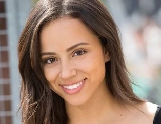 Tiana Allen | Power Rangers Fanon Wiki | Fandom
