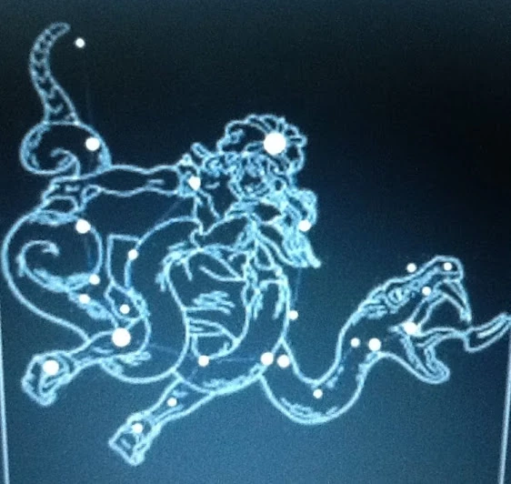 Ophiuchi Sector | Power Rangers Fanon Wiki | Fandom