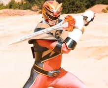 Jason Lee Scott (Shattered Grid) | Power Rangers Fanon Wiki | Fandom