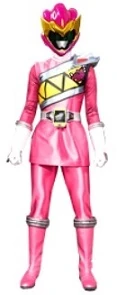 Sheila (Red Duel Version) | Power Rangers Fanon Wiki | Fandom