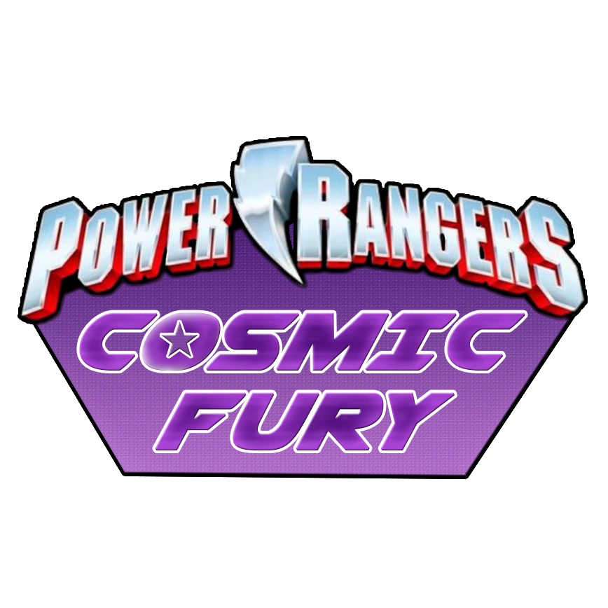 Power Rangers Cosmic Fury (S&C) | Power Rangers Fanon Wiki | Fandom