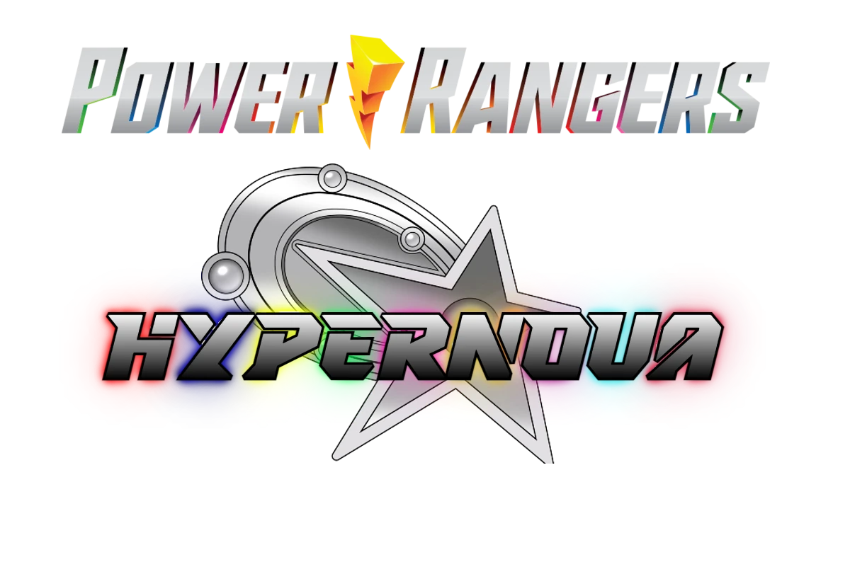 Power Rangers Hypernova | Power Rangers Fanon Wiki | Fandom