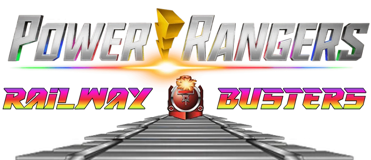 Power Rangers Railway Busters | Power Rangers Fanon Wiki | Fandom