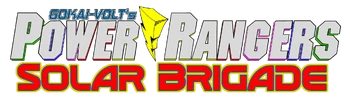 Power Rangers Solar Brigade | Power Rangers Fanon Wiki | Fandom