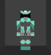 Mighty Multiverse Rangers/Powerrangers | Power Rangers Fanon Wiki | Fandom