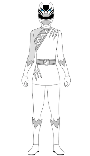 Heather Wheeler | Power Rangers Fanon Wiki | Fandom