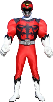 Breandan Arno | Wiki Power Rangers Fanon | Fandom