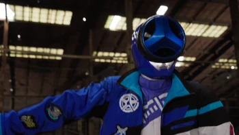 Dave Paul | Power Rangers Fanon Wiki | Fandom