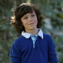 Jeremy Jackson | Power Rangers Fanon Wiki | Fandom