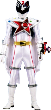 Eron | Power Rangers Fanon Wiki | Fandom