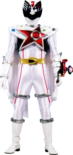 Aldan Lidian | Power Rangers Fanon Wiki | Fandom