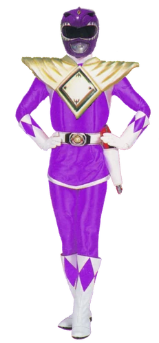 Lorcan Darcy (Lady Purple) | Power Rangers Fanon Wiki | Fandom