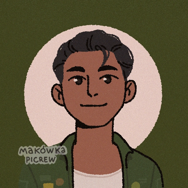 Mohan Gupta | Power Rangers Fanon Wiki | Fandom