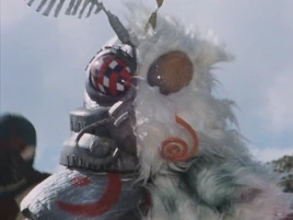 Smogmoth | Power Rangers Fanon Wiki | Fandom