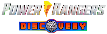 Power Rangers Discovery | Power Rangers Fanon Wiki | Fandom