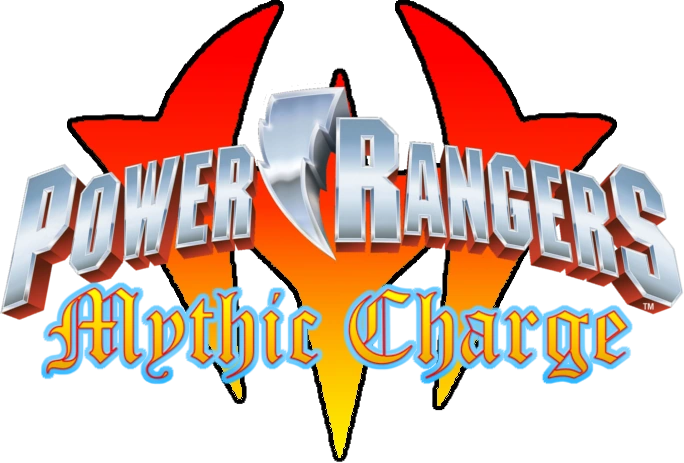 Power Rangers Mythic Charge | Power Rangers Fanon Wiki | Fandom