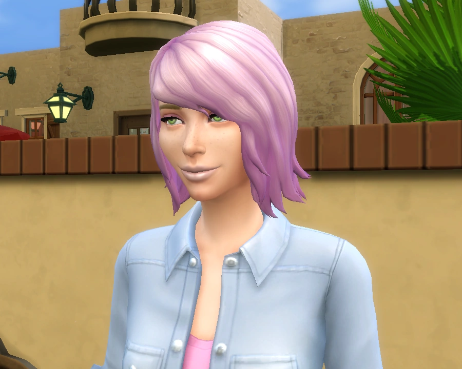 Sidney Travis | Power Rangers Fanon Wiki | Fandom