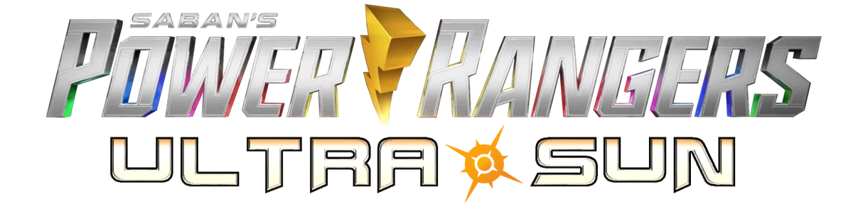 Power Rangers Ultra Sun | Power Rangers Fanon Wiki | Fandom
