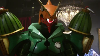 The Masked Hero | Power Rangers Fanon Wiki | Fandom