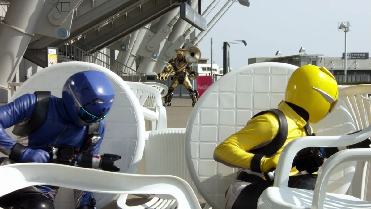 Holiday Surprise | Power Rangers Fanon Wiki | Fandom