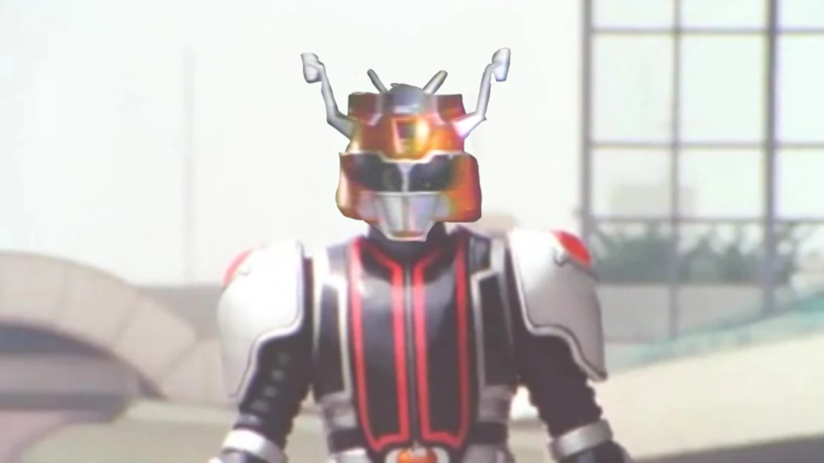 Nea Shikiba | Power Rangers Fanon Wiki | Fandom