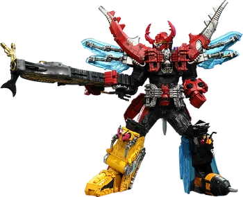 Insect Kingzord | Power Rangers Fanon Wiki | Fandom