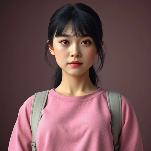 Rachel Yang | Power Rangers Fanon Wiki | Fandom