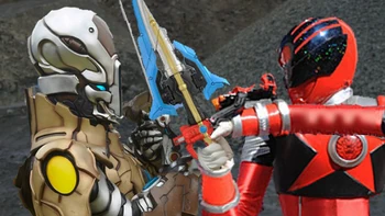 Paradise Mercifully Departed | Power Rangers Fanon Wiki | Fandom