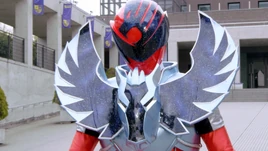 Liam Creed | Power Rangers Fanon Wiki | Fandom