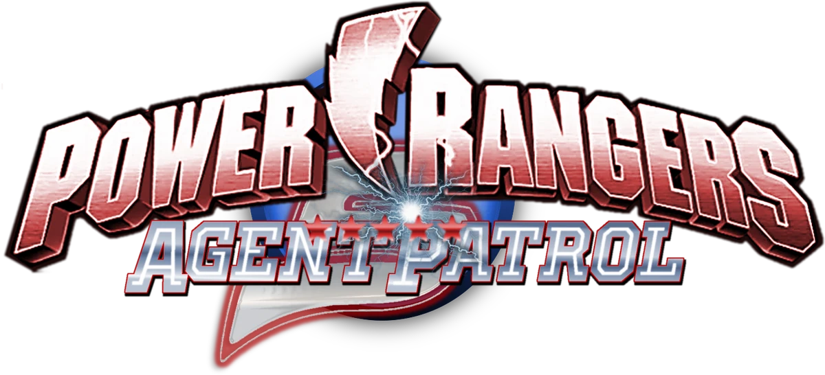 Power Rangers Agent Patrol | Power Rangers Fanon Wiki | Fandom