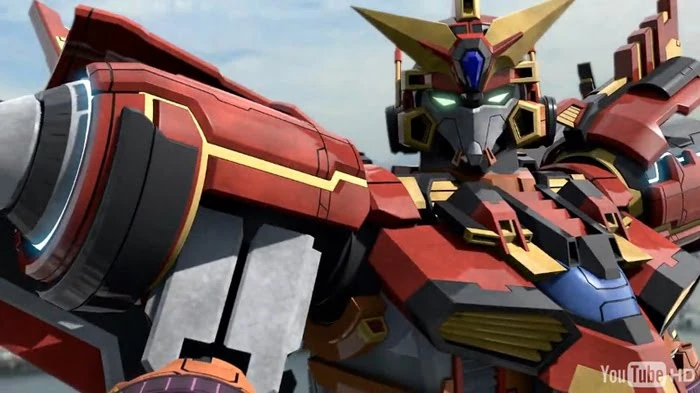 ULTIMATE HYPER PHOENIX MEGAZORD | Power Rangers Fanon Wiki | Fandom