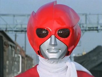 Kenji Okumoto | Power Rangers Fanon Wiki | Fandom