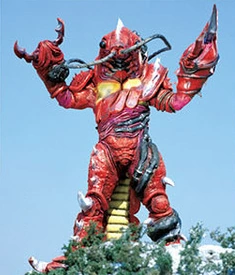 Clawhammer (Heitorfred1) | Power Rangers Fanon Wiki | Fandom