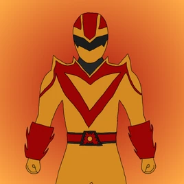 Juru Atsuta (Eienger) | Power Rangers Fanon Wiki | Fandom