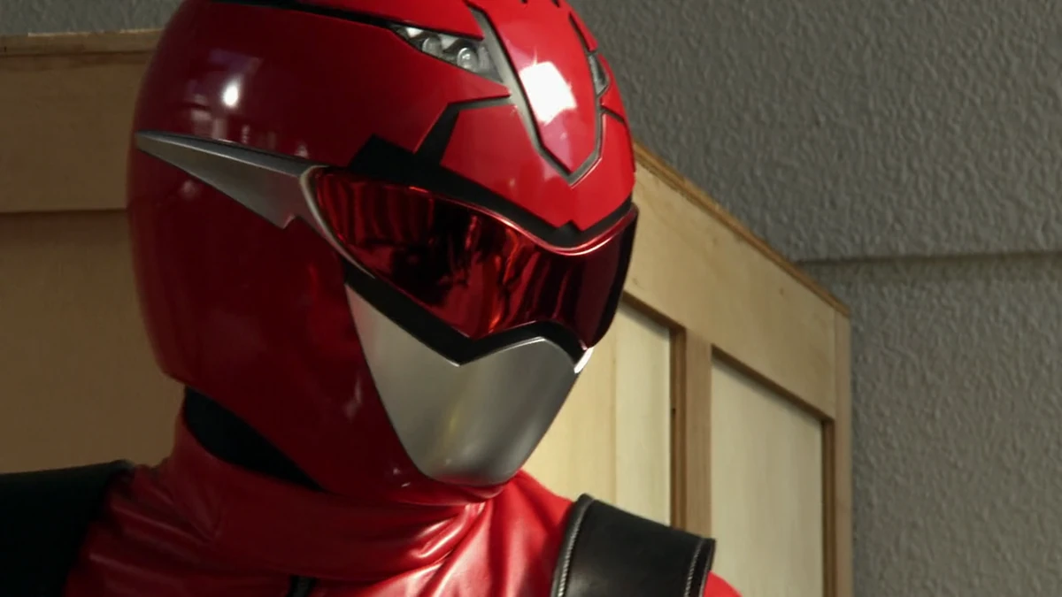 Special Determination | Power Rangers Fanon Wiki | Fandom