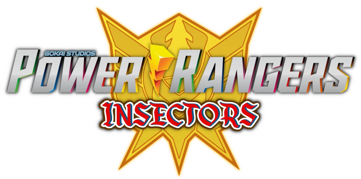 Power Rangers Insectors | Power Rangers Fanon Wiki | Fandom