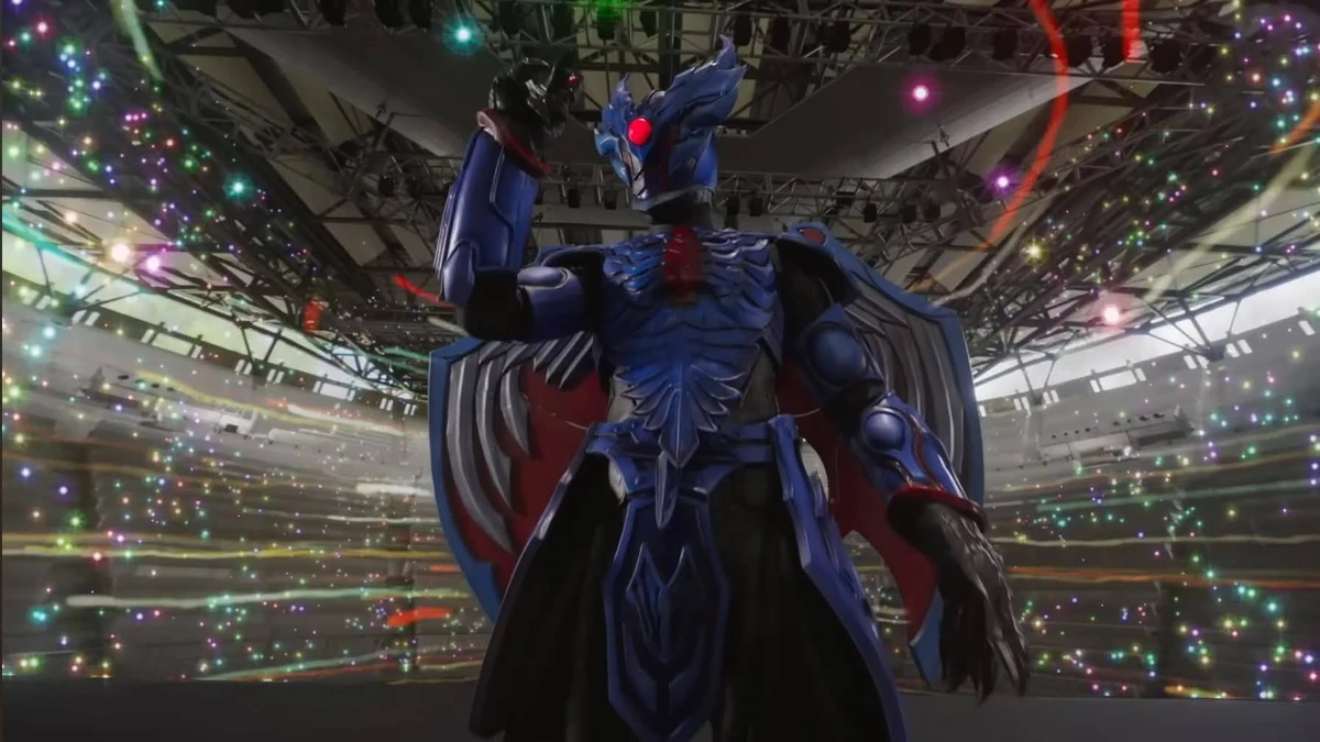 Claws Of Destiny | Power Rangers Fanon Wiki | Fandom